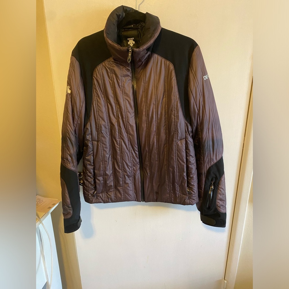 Descente Men’s Ski Jacket - Gem